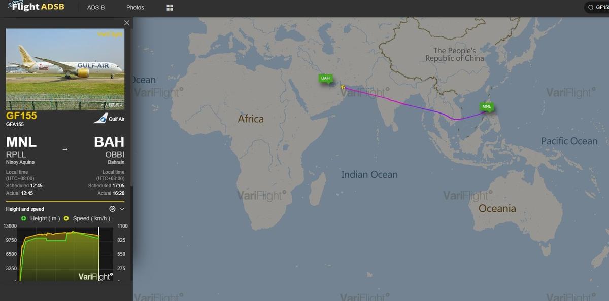 All-in-One Aviation Data Platform – DataWorks by VariFlight