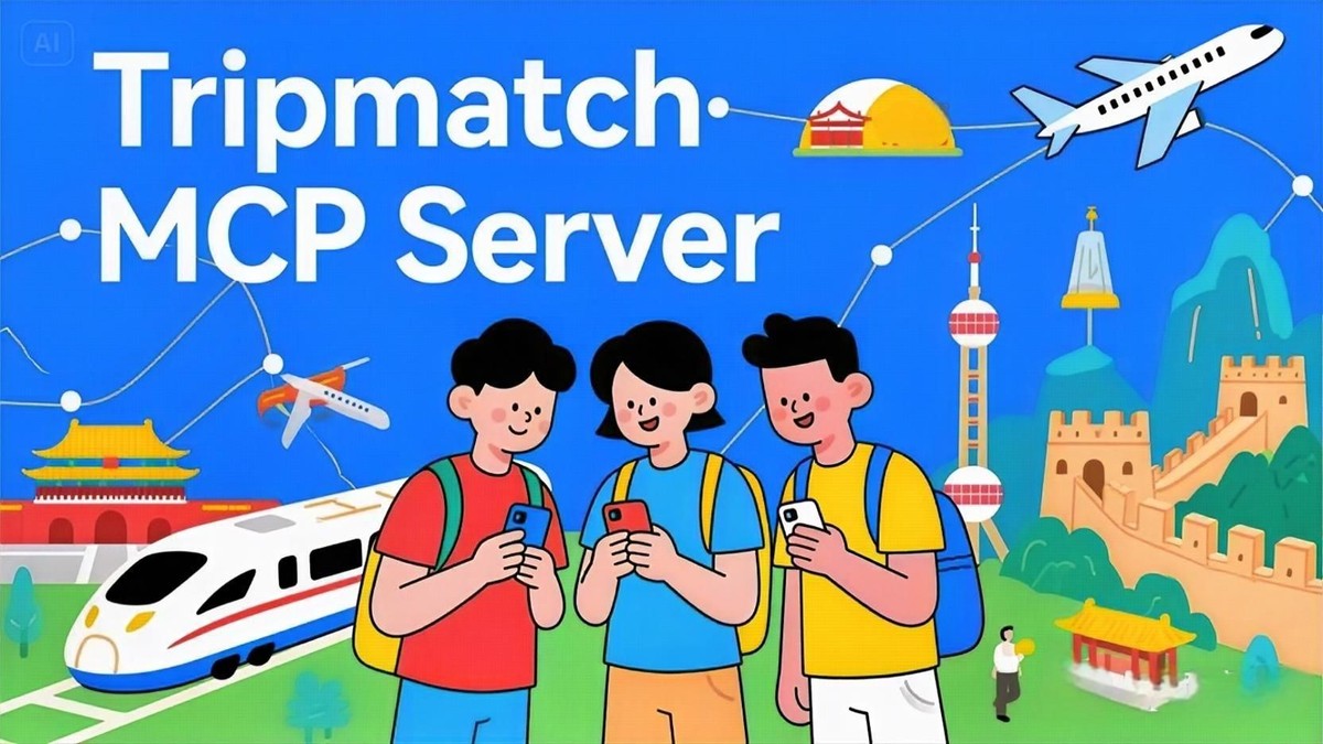 VariFlight AI – Integration MCP Aviation Model Context Protocol Server